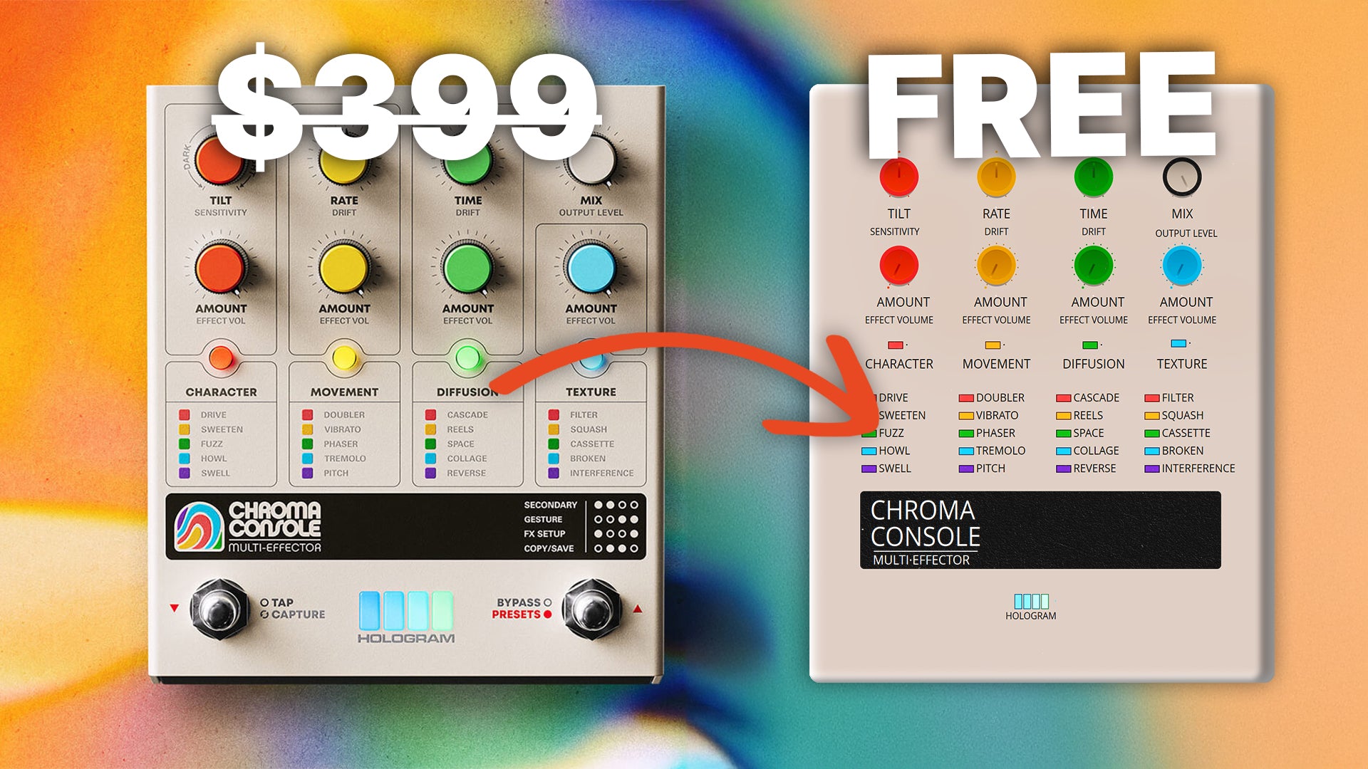 Chroma Console Plugin for FL Studio?! – Busy Works Beats