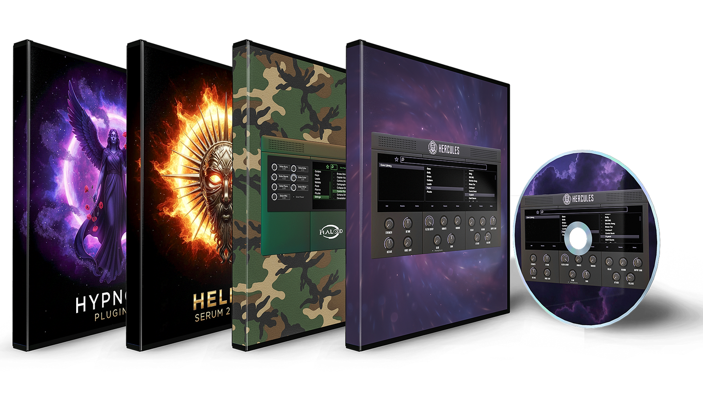 Busy Works Beats - Learn How to Make Beats Like the Pros